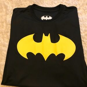 Batman on Poshmark